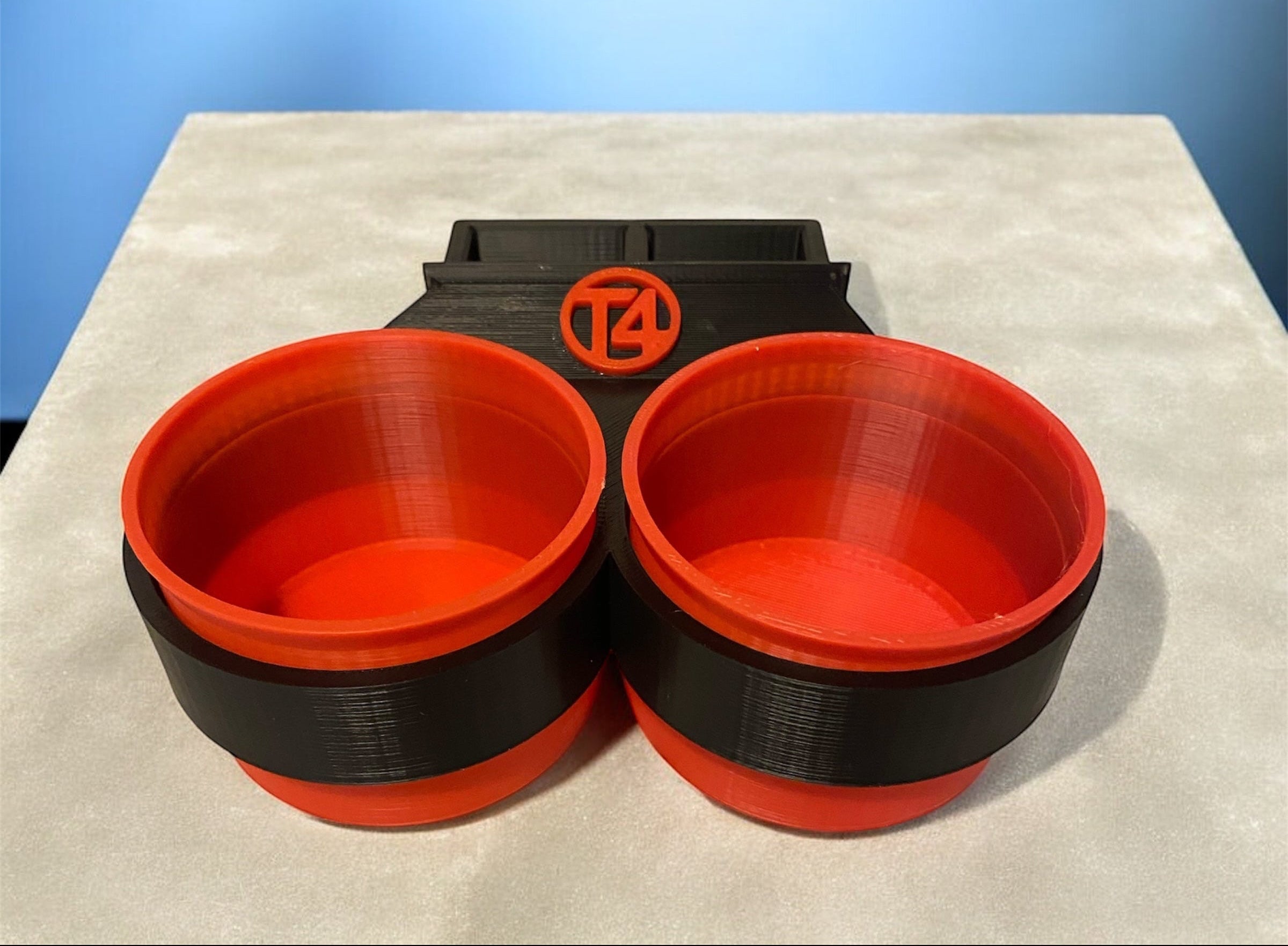 VW T4 Accessories – Vantasy Clothes
