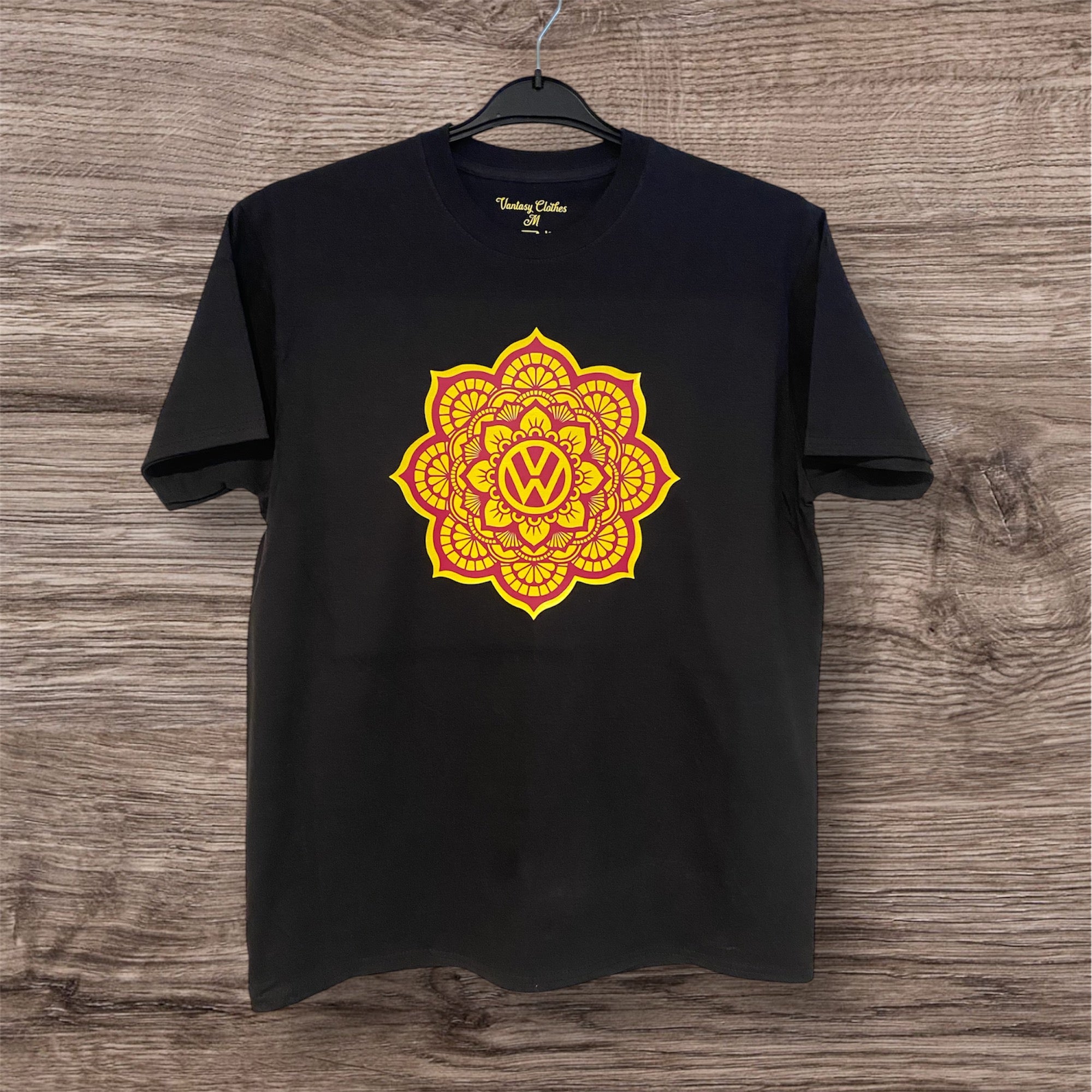VW Two Tone Mandela Range – Vantasy Clothes